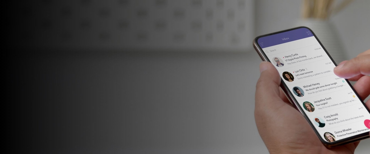 Email Hosting Services | UK2.net