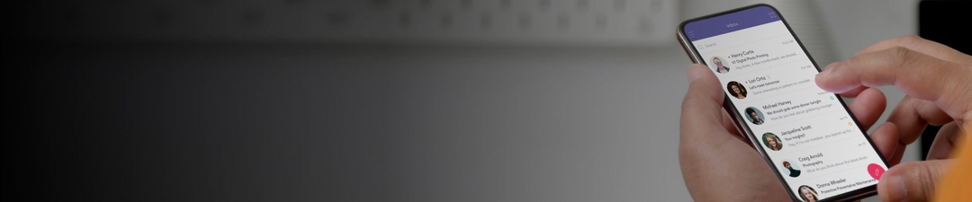 Email Hosting Services | UK2.net