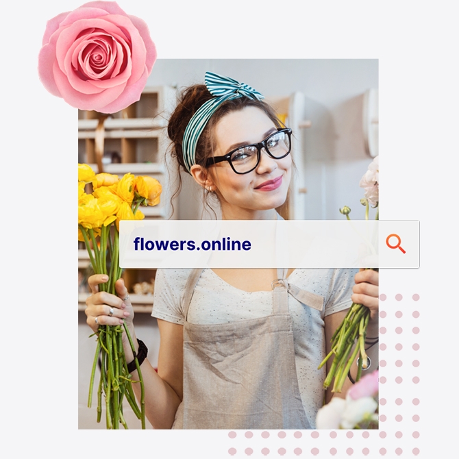 Domain Names | Easy Domain Registration From £0.99 | UK2.net