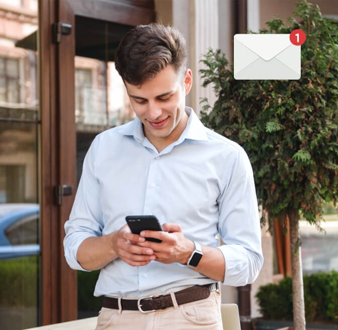 Email Hosting Services | UK2.net