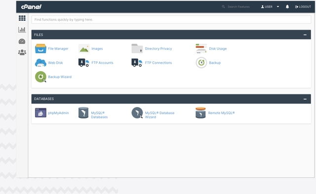 Web Hosting Services from £1/month | UK2.net